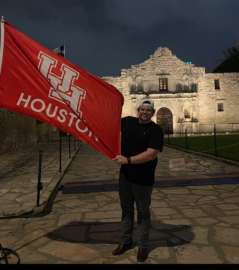 Go Coogs… - Basketball - CoogFans.com