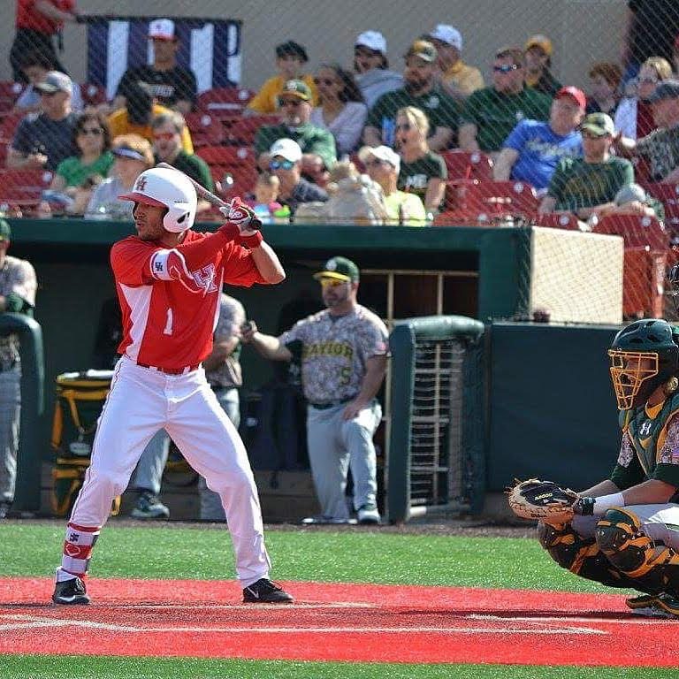 Robert Grilli wrote a book - Baseball - CoogFans - Houston Cougar ...