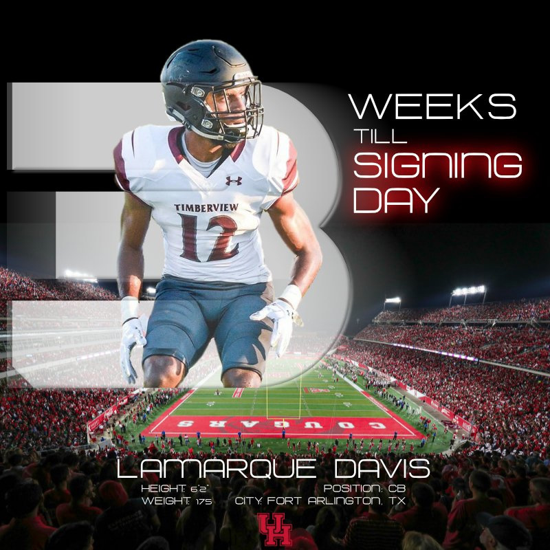 Homemade Propaganda - Football - CoogFans.com