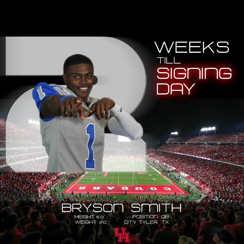 Homemade Propaganda - Football - CoogFans.com