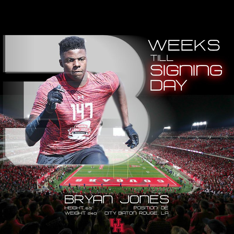 Homemade Propaganda - Football - CoogFans.com