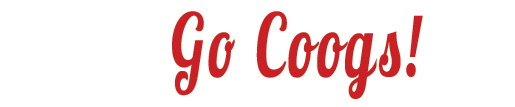Go coogs - Cougar Football - Coogfans
