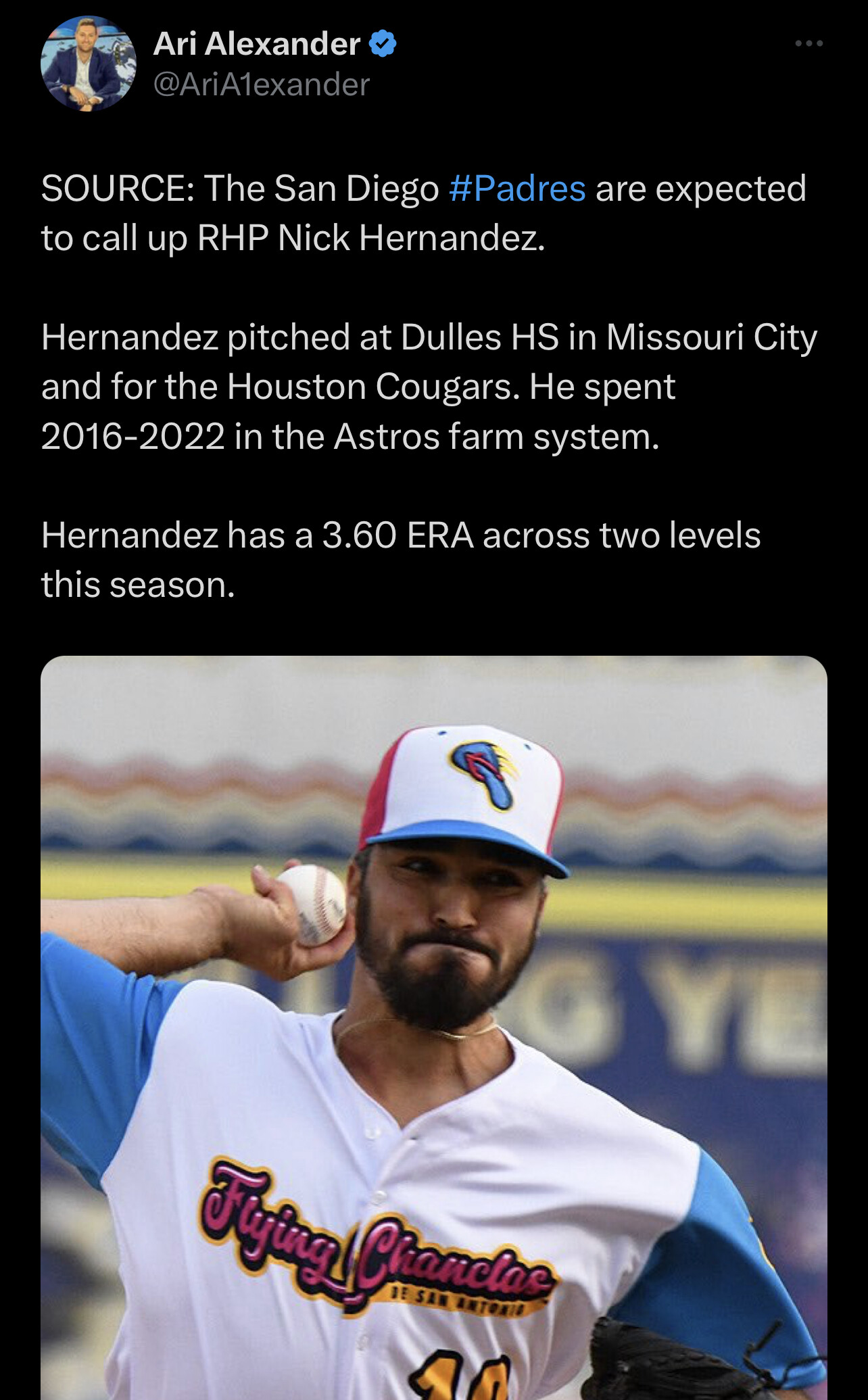 2023 Pro Coogs - Cougar Baseball - Coogfans