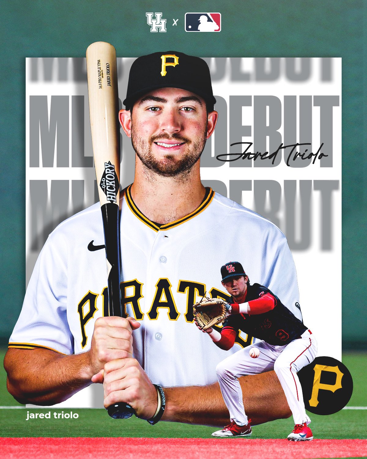 2023 Pro Coogs - #9 by SampsonCoachingTree - Baseball - CoogFans.com