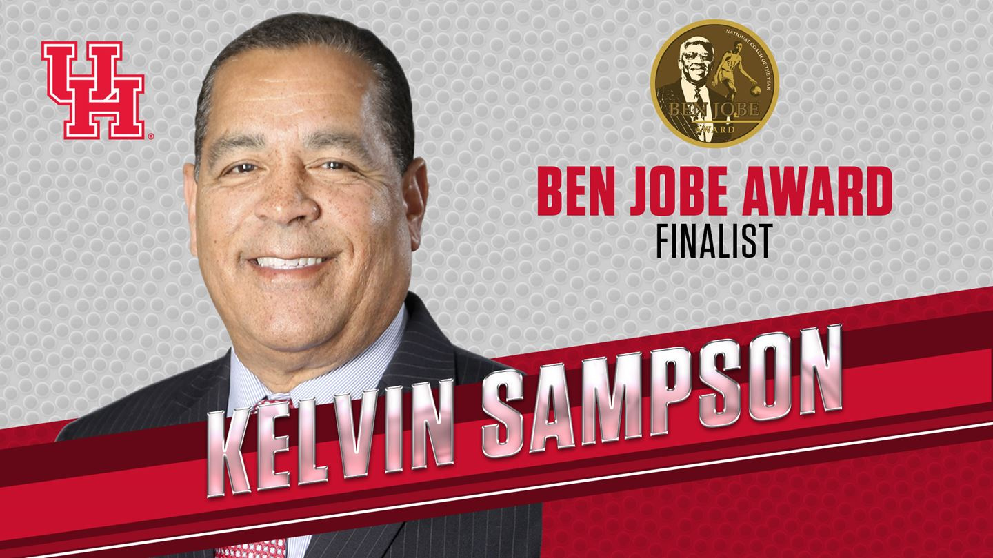 Kelvin Sampson Named Finalist for Ben Jobe Award - Basketball ...