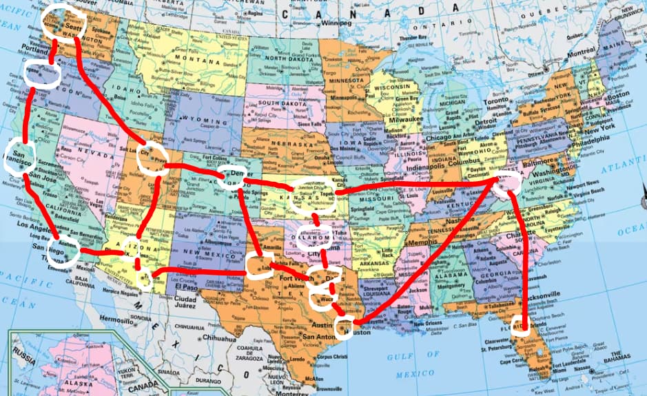Conference Name Ideas If The Big 12 Expands West East Or Both Cougar conference-name-ideas-if-the-big-12-expands-west-east-or-both-cougar